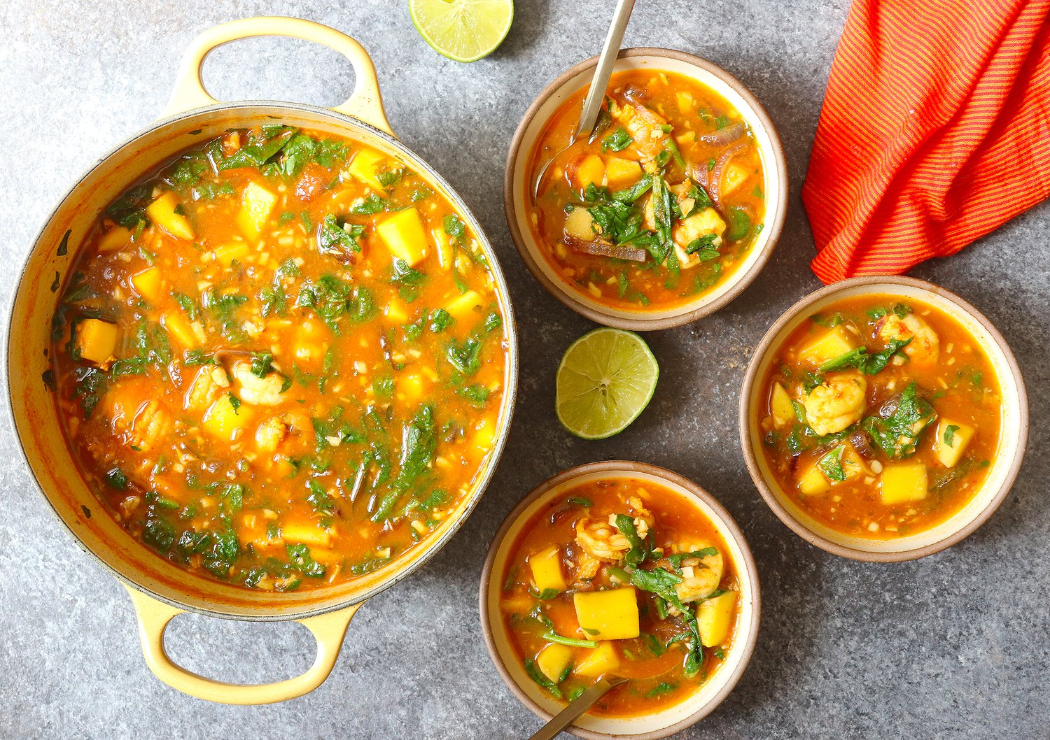 Top 5 Delicious Caribbean Foods - CurryBien