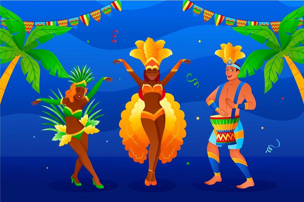 Cultural Kaleidoscope: The Top Festivals That Define the Caribbean ...
