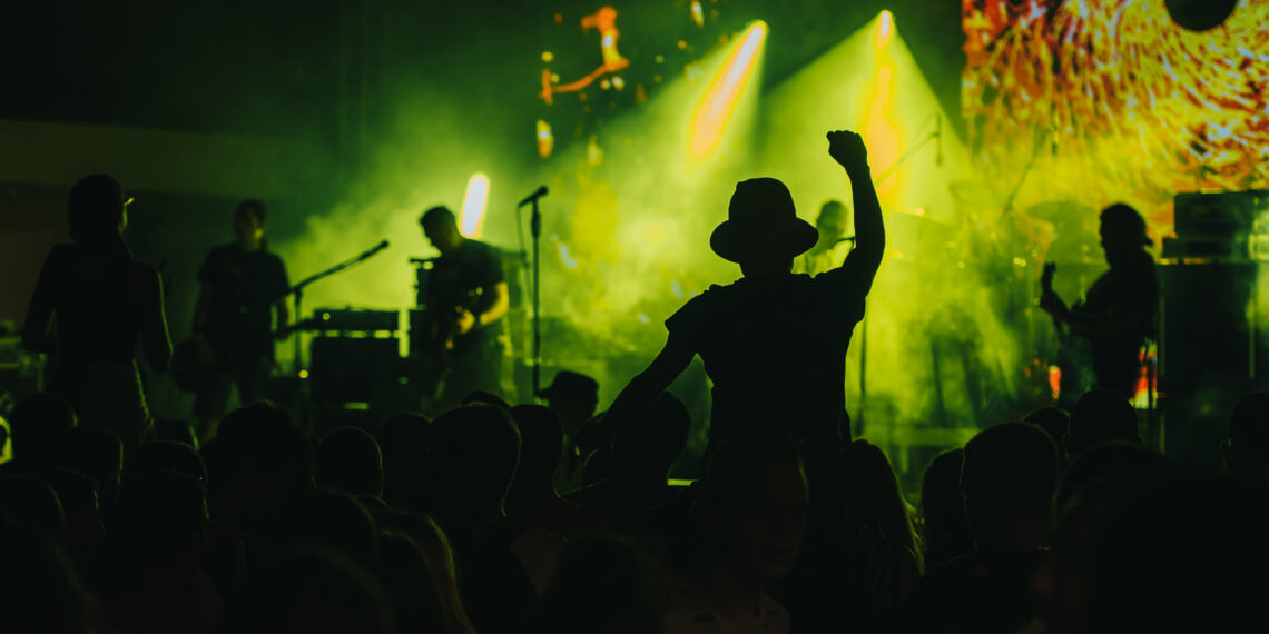 Reggae Land 2025: The UK’s Biggest Reggae Festival - CurryBien