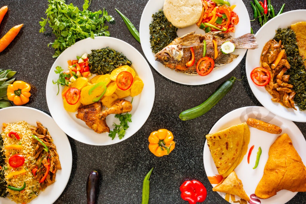 The Ultimate Guide to Caribbean Food Festivals in 2026 - CurryBien