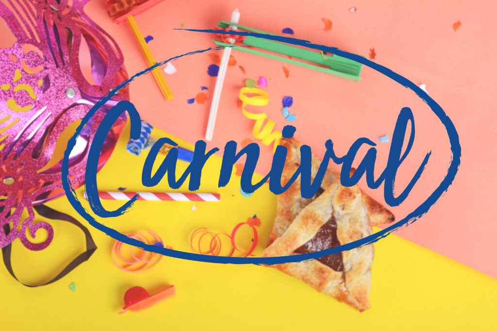 Trinidad Carnival 2026: The Ultimate Food Guide - CurryBien